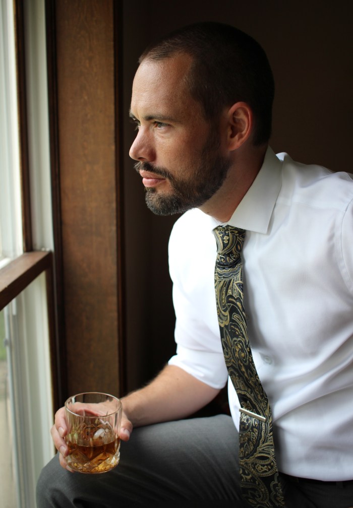 Some thoughts on St. Joseph | nicholas kaminsky